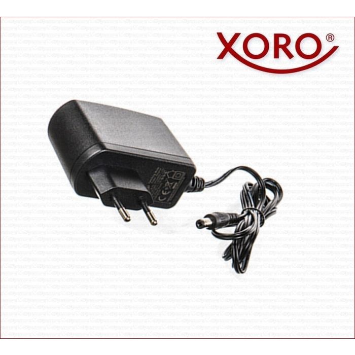 Alimentatore originale per TV XORO PTL 1015 - PTL 1015 V2 - PTL 1050 ...