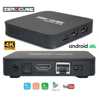Box Android - Decoder & Box Android - Decoder