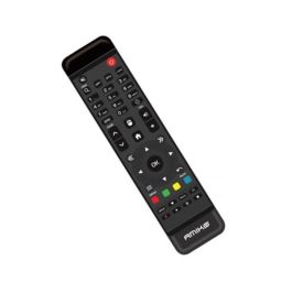 Telecomando Amiko A4 / A5 - ACCESSORI DECODER