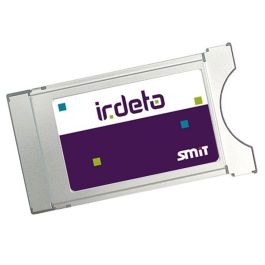 Modulo CAM CI/CI+ codifica IRDETO - CAM PER TV E DECODER