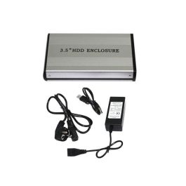 Box per Hard Disk da 3,5" SATA/IDE USB 2.0 - Hard disk e memorie