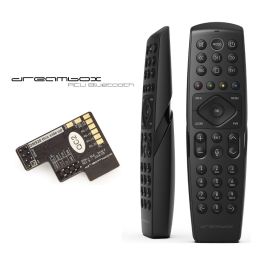 Telecomando Dreambox Bluetooth/Infrarossi con Dongle - ACCESSORI DECODER