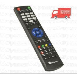 Telecomando originale CLARKE TECH per vari decoder - ACCESSORI DECODER