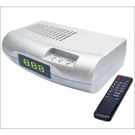 Posizionatore d'antenna V-BOX III