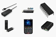 DFP Elettronica Store - Decoder SAT&DTT, Impiantistica per installatori ...