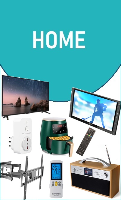 DFP Elettronica Store - Decoder SAT&DTT, Impiantistica per installatori ...